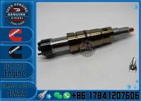 China Diesel Engine Parts Common Rail Fuel Injector 2872544 2872405 2894920 4307217 5491721 4326959 for Cum-mins Scania XPI Injector for sale