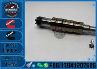 China Diesel Engine Parts Common Rail Fuel Injector 2872544 2872405 2894920 4307217 5491721 4326959 for Cum-mins Scania XPI Injector for sale