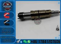 China Diesel Engine Parts Common Rail Fuel Injector 2872544 2872405 2894920 4307217 5491721 4326959 for Cum-mins Scania XPI Injector for sale