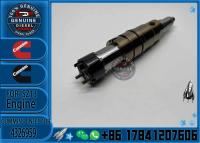 China Diesel Engine Parts Common Rail Fuel Injector 2872544 2872405 2894920 4307217 5491721 4326959 for Cum-mins Scania XPI Injector for sale