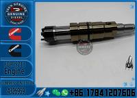 China Diesel Engine Parts Common Rail Fuel Injector 2872544 2872405 2894920 4307217 5491721 4326959 for Cum-mins Scania XPI Injector for sale
