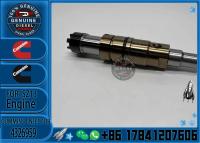 China Diesel Engine Parts Common Rail Fuel Injector 2872544 2872405 2894920 4307217 5491721 4326959 for Cum-mins Scania XPI Injector for sale