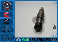 China Common Rail Injector 2057401 574423 575176 1933612 2031835 2036181 4326989 2029622 for sale