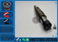 China Common Rail Injector 2057401 574423 575176 1933612 2031835 2036181 4326989 2029622 for sale