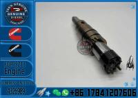 China Common Rail Injector 2057401 574423 575176 1933612 2031835 2036181 4326989 2029622 for sale