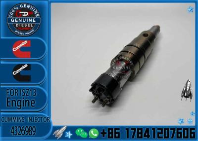 China Common Rail Injector 2057401 574423 575176 1933612 2031835 2036181 4326989 2029622 for sale