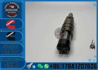 China Common Rail Injector 2057401 574423 575176 1933612 2031835 2036181 4326989 2029622 for sale