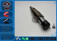 China Construction Machinery PartsFuel Injector for ISZ13 Diesel 2894920PX 2482244 2488244 4327147 for CUM-MINS Diesel Engine for sale