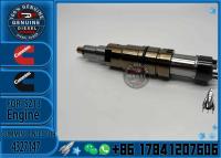 China Construction Machinery PartsFuel Injector for ISZ13 Diesel 2894920PX 2482244 2488244 4327147 for CUM-MINS Diesel Engine for sale