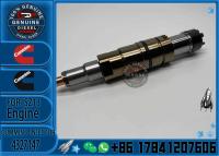 China Construction Machinery PartsFuel Injector for ISZ13 Diesel 2894920PX 2482244 2488244 4327147 for CUM-MINS Diesel Engine for sale