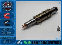 China Construction Machinery PartsFuel Injector for ISZ13 Diesel 2894920PX 2482244 2488244 4327147 for CUM-MINS Diesel Engine for sale