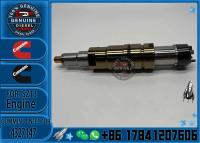 China Construction Machinery PartsFuel Injector for ISZ13 Diesel 2894920PX 2482244 2488244 4327147 for CUM-MINS Diesel Engine for sale