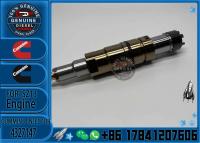 China Construction Machinery PartsFuel Injector for ISZ13 Diesel 2894920PX 2482244 2488244 4327147 for CUM-MINS Diesel Engine for sale