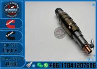 China 5491600 4326959 5594515 QSZ13 Engine Injector 2872544 2031835 2030519 4905880 Truck Fuel Injector for sale