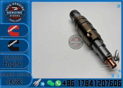 China 5491600 4326959 5594515 QSZ13 Engine Injector 2872544 2031835 2030519 4905880 Truck Fuel Injector for sale