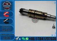 China 5491600 4326959 5594515 QSZ13 Engine Injector 2872544 2031835 2030519 4905880 Truck Fuel Injector for sale