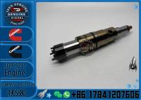 China 5491600 4326959 5594515 QSZ13 Engine Injector 2872544 2031835 2030519 4905880 Truck Fuel Injector for sale