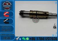 China 5491600 4326959 5594515 QSZ13 Engine Injector 2872544 2031835 2030519 4905880 Truck Fuel Injector for sale