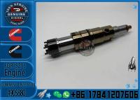 China 5491600 4326959 5594515 QSZ13 Engine Injector 2872544 2031835 2030519 4905880 Truck Fuel Injector for sale