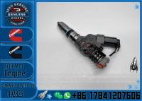 China New Construction Machinery Fuel Injector for M11 Diesel for CUM-MINS Diesel Engine 3411755 3411753 492825 3037772 4928517 for sale