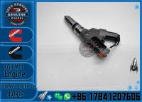 China New Construction Machinery Fuel Injector for M11 Diesel for CUM-MINS Diesel Engine 3411755 3411753 492825 3037772 4928517 for sale
