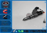 China New Construction Machinery Fuel Injector for M11 Diesel for CUM-MINS Diesel Engine 3411755 3411753 492825 3037772 4928517 for sale
