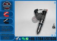 China New Construction Machinery Fuel Injector for M11 Diesel for CUM-MINS Diesel Engine 3411755 3411753 492825 3037772 4928517 for sale