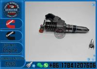 China New Construction Machinery Fuel Injector for M11 Diesel for CUM-MINS Diesel Engine 3411755 3411753 492825 3037772 4928517 for sale