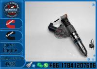 China New Construction Machinery Fuel Injector for M11 Diesel for CUM-MINS Diesel Engine 3411755 3411753 492825 3037772 4928517 for sale