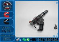 China 4903084 4026222 3080429 4903319 3037772 Diesel Engine Fuel Injector for QSM ISM QSM11 ISM11 M11 Engine Construction Machinery for sale