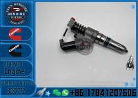 China 4903084 4026222 3080429 4903319 3037772 Diesel Engine Fuel Injector for QSM ISM QSM11 ISM11 M11 Engine Construction Machinery for sale