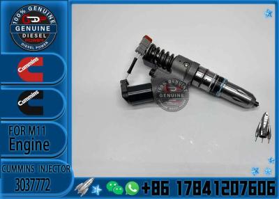 China 4903084 4026222 3080429 4903319 3037772 Diesel Engine Fuel Injector for QSM ISM QSM11 ISM11 M11 Engine Construction Machinery for sale