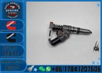 China 4903084 4026222 3080429 4903319 3037772 Diesel Engine Fuel Injector for QSM ISM QSM11 ISM11 M11 Engine Construction Machinery for sale