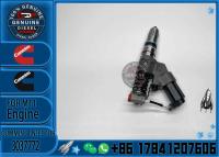 China 4903084 4026222 3080429 4903319 3037772 Diesel Engine Fuel Injector for QSM ISM QSM11 ISM11 M11 Engine Construction Machinery for sale