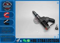 China 4903084 4026222 3080429 4903319 3037772 Diesel Engine Fuel Injector for QSM ISM QSM11 ISM11 M11 Engine Construction Machinery for sale