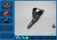 China Remanufactured L10 Series Fuel Injector Assy 3081317 Injector Part NO. 3081318 3081319 All on Sale for sale