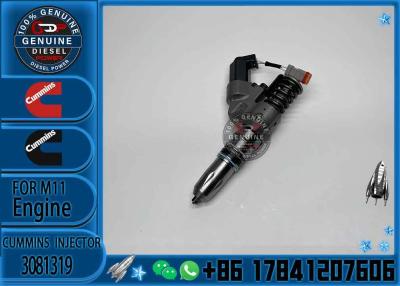China Remanufactured L10 Series Fuel Injector Assy 3081317 Injector Part NO. 3081318 3081319 All on Sale for sale