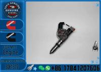 China Remanufactured L10 Series Fuel Injector Assy 3081317 Injector Part NO. 3081318 3081319 All on Sale for sale