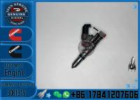 China Remanufactured L10 Series Fuel Injector Assy 3081317 Injector Part NO. 3081318 3081319 All on Sale for sale