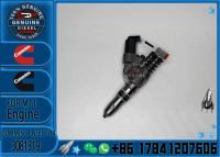 China Remanufactured L10 Series Fuel Injector Assy 3081317 Injector Part NO. 3081318 3081319 All on Sale for sale