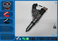 China New Condition for CUM-MINS Diesel Engine Construction Machinery Parts-Fuel Injector (3083849 3087557 4307516 3411845 3411754) for sale