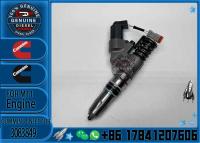 China New Condition for CUM-MINS Diesel Engine Construction Machinery Parts-Fuel Injector (3083849 3087557 4307516 3411845 3411754) for sale
