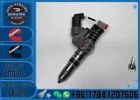 China New Condition for CUM-MINS Diesel Engine Construction Machinery Parts-Fuel Injector (3083849 3087557 4307516 3411845 3411754) for sale