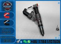 China New Condition for CUM-MINS Diesel Engine Construction Machinery Parts-Fuel Injector (3083849 3087557 4307516 3411845 3411754) for sale