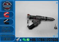 China New Condition for CUM-MINS Diesel Engine Construction Machinery Parts-Fuel Injector (3083849 3087557 4307516 3411845 3411754) for sale