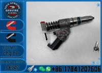 China New Condition for CUM-MINS Diesel Engine Construction Machinery Parts-Fuel Injector (3083849 3087557 4307516 3411845 3411754) for sale