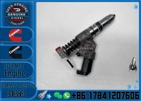 China Wholesale High-performance Fuel Components Fuel Injector 3083863 3087807 3411766 3087558F 4902924 3411764 3411767 for M11 Engine for sale