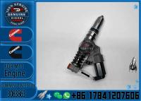 China Wholesale High-performance Fuel Components Fuel Injector 3083863 3087807 3411766 3087558F 4902924 3411764 3411767 for M11 Engine for sale
