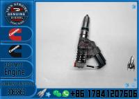 China Wholesale High-performance Fuel Components Fuel Injector 3083863 3087807 3411766 3087558F 4902924 3411764 3411767 for M11 Engine for sale