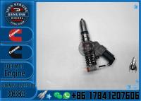China Wholesale High-performance Fuel Components Fuel Injector 3083863 3087807 3411766 3087558F 4902924 3411764 3411767 for M11 Engine for sale